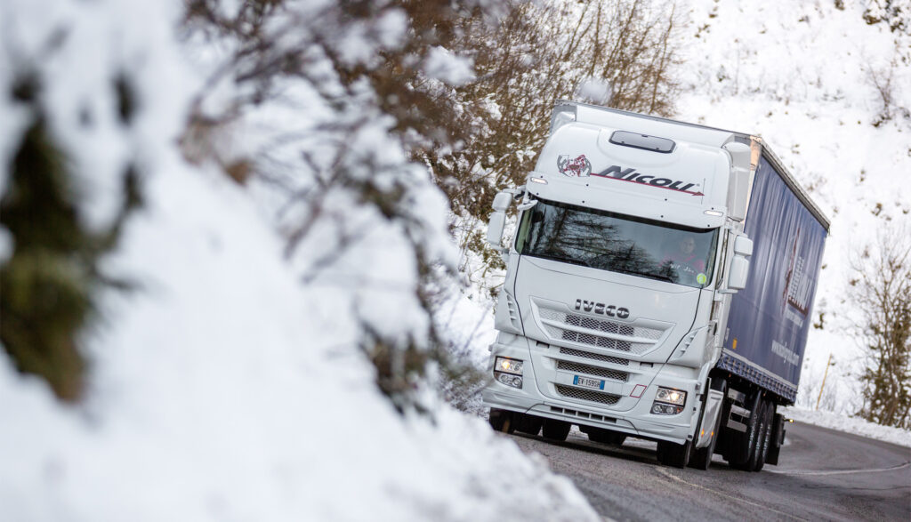 Nicoli Scuola Autisti 2020 - Nicoli Group