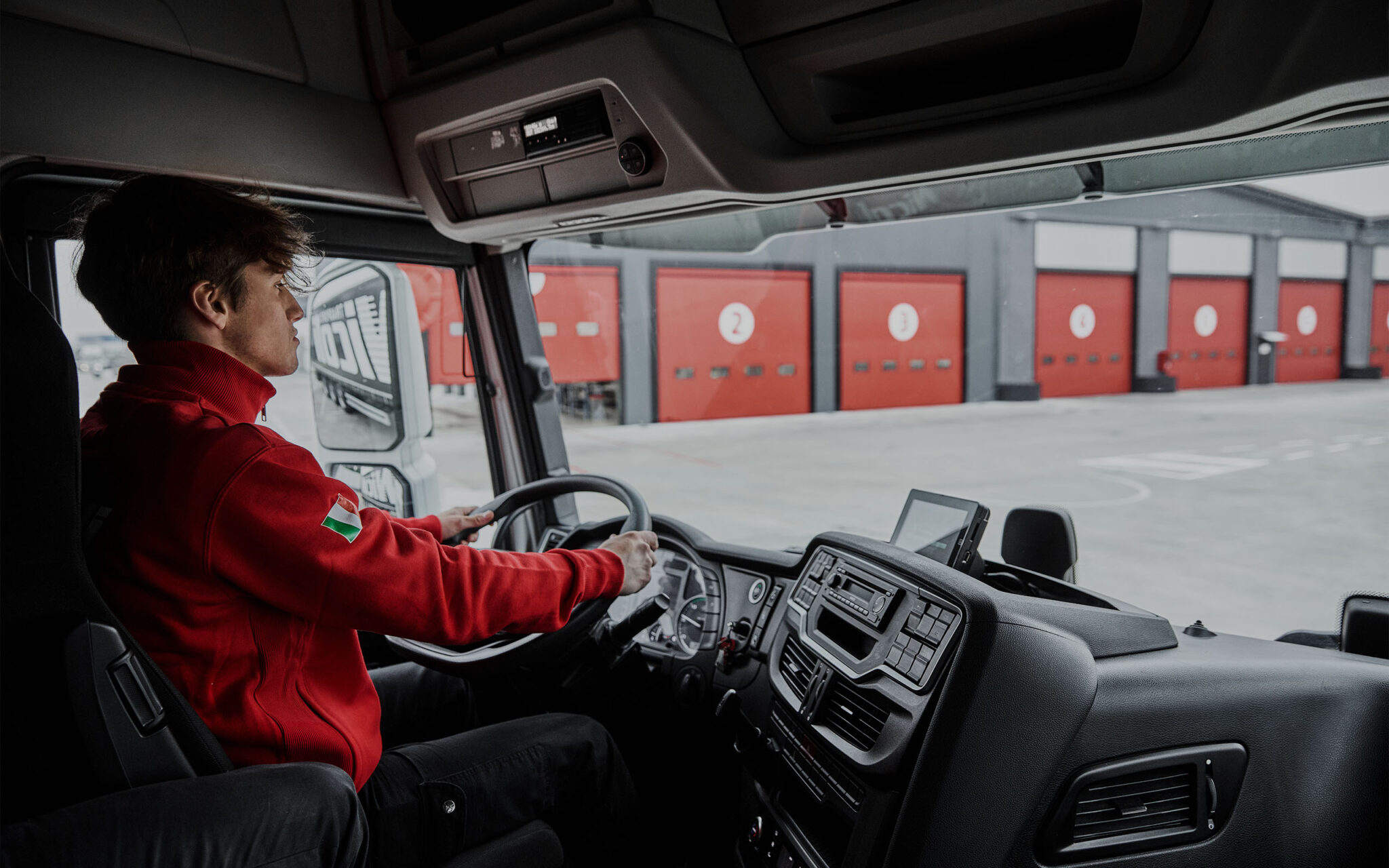 Lavora con noi - Nicoli Group